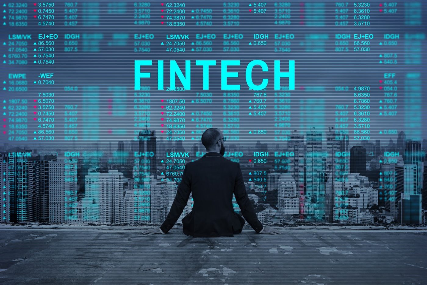 Tendencias finTech para este 2020 - E2.0